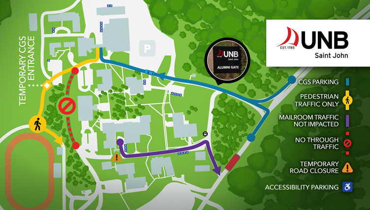 Health and Social Innovation Centre | Integrated Health Initiative | UNB