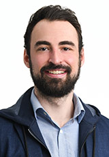 Our People | McKenna Institute | UNB