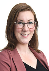 Our People | McKenna Institute | UNB