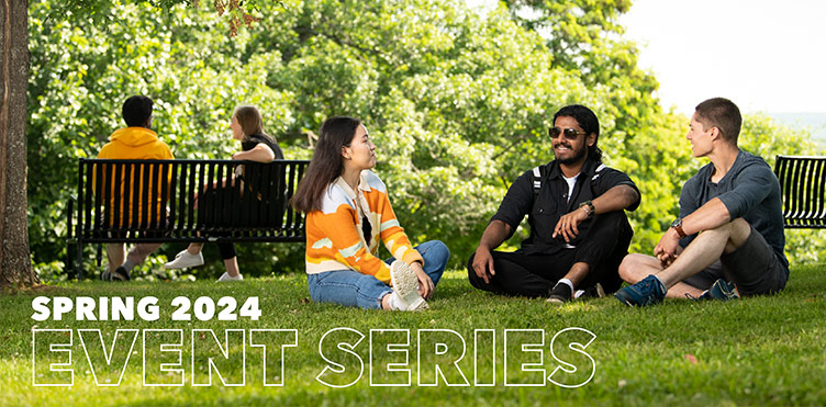 Future Student Events | Admissions | UNB