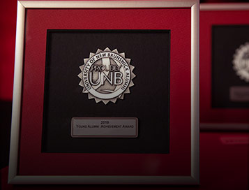 2024 Proudly UNB Award Recipients | UNB
