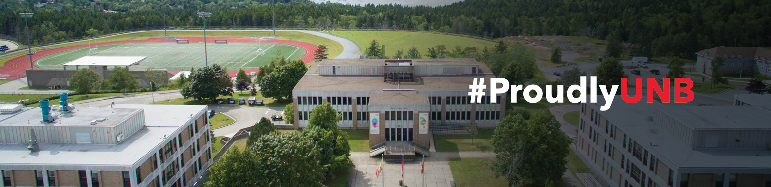 Proudly UNB LinkedIn Banners | UNB Associated Alumni | UNB