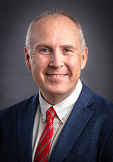 Profile page for: David Foord | UNB