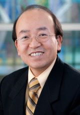 Profile page for: Dongmin Kim | UNB