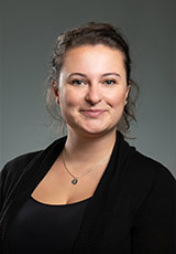 Profile page for: Alexa Gualazzi | UNB