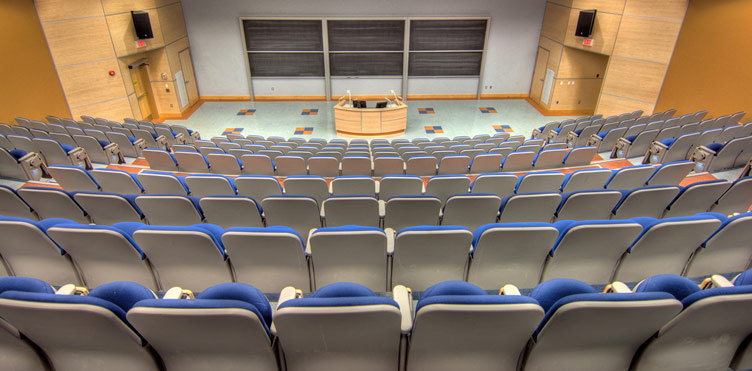 Central Booking Office | Conference Services | UNB