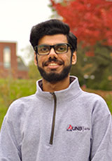 Organizing Team | Arts Matters Conference | UNB