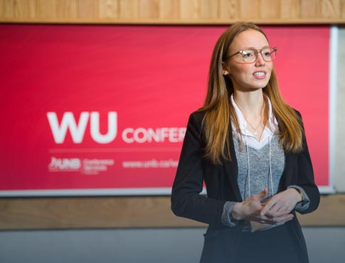 Engineering and Science Co-op Program | Faculty of Engineering | UNB