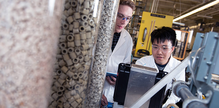 SOAR | Faculty of Engineering | UNB