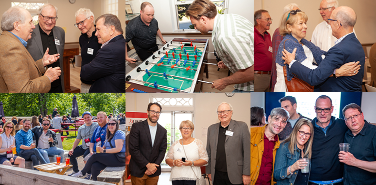 Celebrating reunion weekend at UNB Law | NEXUS Magazine | Alumni ...