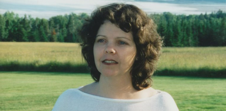 Oceans of Love: Remembering Suzanne Crawford | NEXUS Magazine | Alumni ...