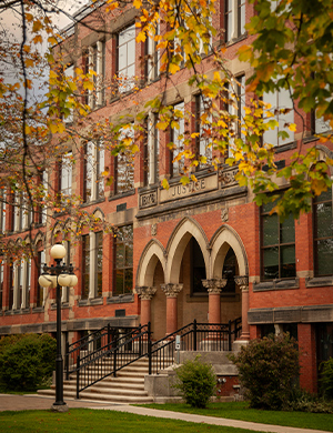 Our New Home | NEXUS Magazine | Alumni | Faculty of Law | UNB