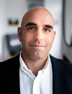 Michael Ladha recognized for his in-house leadership | NEXUS Magazine ...