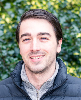 Paul Warchuk expands UNB Law’s administrative and constitutional ...