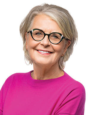 Celebrating Janet Hoyt, a legal industry pioneer | NEXUS Magazine ...
