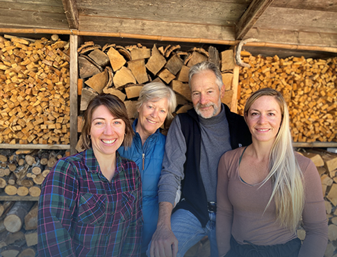 Your impact | Donor Impact Report | UNB