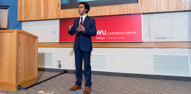Mobilizing Knowledge at UNB | UNB
