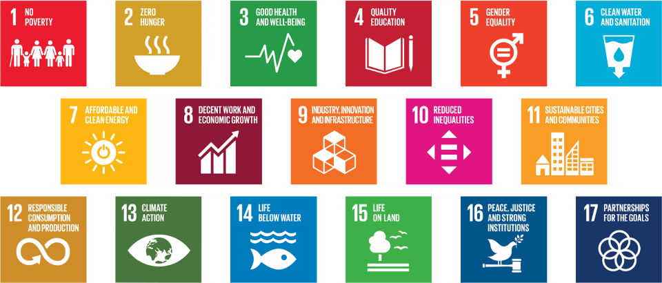 Sustainability and Social Justice | UNB