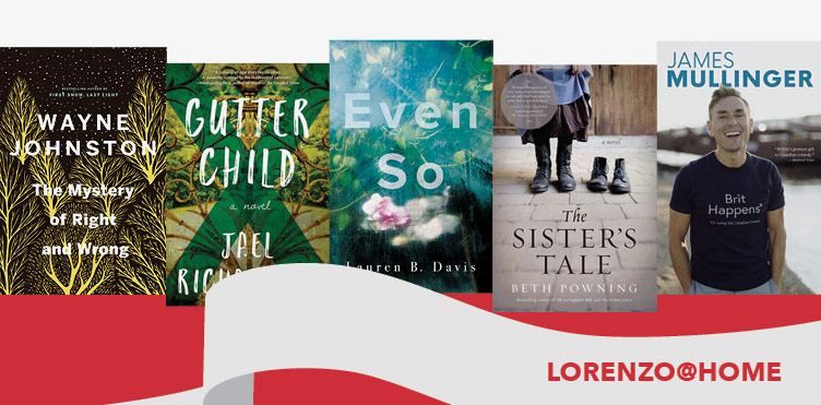 Reading Series | The Lorenzo Society | UNB